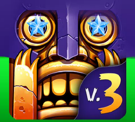 Temple Run 3 - Play Online Temple Run 3 on Speed Stars Game