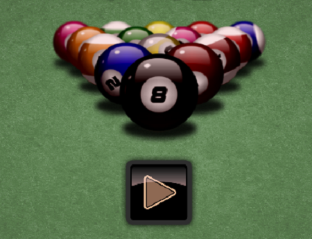8 Ball Pool - Play Online 8 Ball Pool on Speed Stars Game