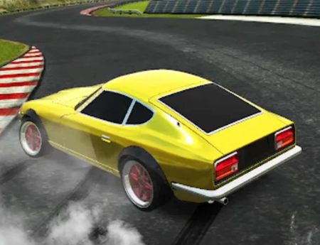 Drift Hunters 2 - Play Online Drift Hunters 2 on Speed Stars Game