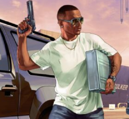 GTA 5 Unblocked - Play Online GTA 5 Unblocked on Speed Stars Game