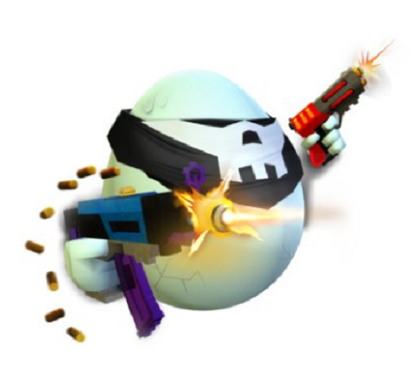 Shell Shockers - Play Online on Speed Stars Game Shell Shockers