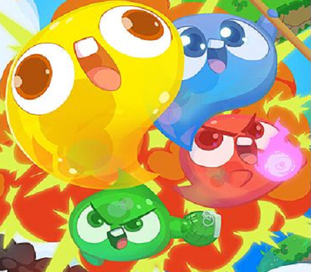 Bopl Battle - Play Online Bopl Battle on Speed Stars Game