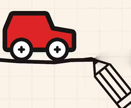 Doodle Road - Play Online Doodle Road on Speed Stars Game