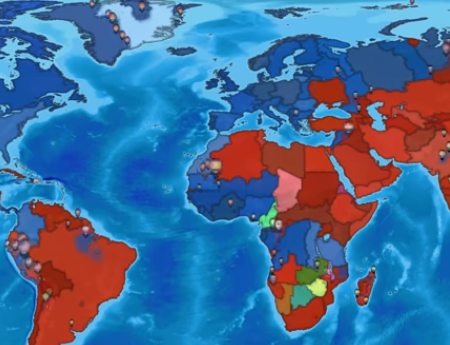 Dummynation - Play Online Dummynation on Speed Stars Game