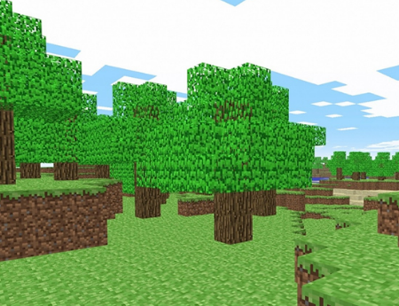 Minecraft Classic Unblocked - Play Online Minecraft Classic Unblocked ...