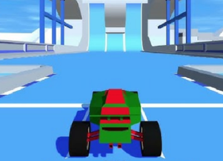 Polytrack Unblocked - Play Online Polytrack Unblocked on Speed Stars Game