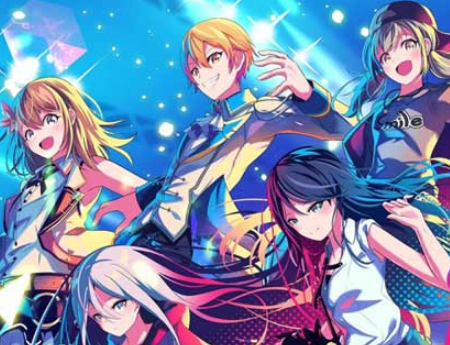 Project Sekai - Play Online Project Sekai on Speed Stars Game