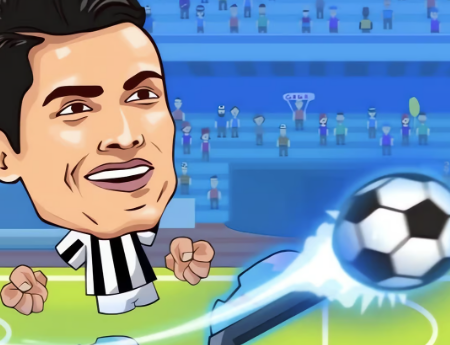Soccer Legends - Play Online Soccer Legends on Speed Stars Game