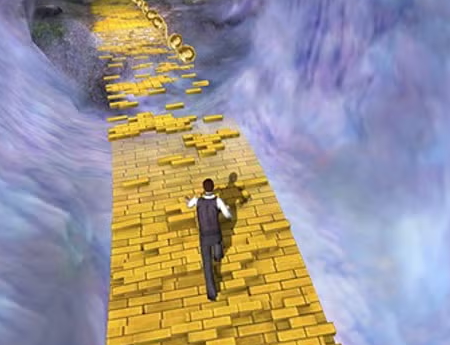 Temple Run Oz - Play Online Temple Run Oz on Speed Stars Game