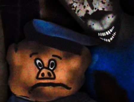 The Three Little Pigs Horror - Play Online The Three Little Pigs Horror ...