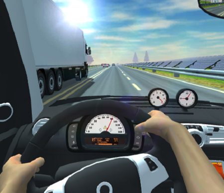 Traffic Jam 3D - Play Online Traffic Jam 3D on Speed Stars Game