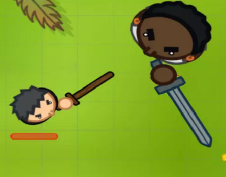 Yohoho.io - Play Online Yohoho.io on Speed Stars Game