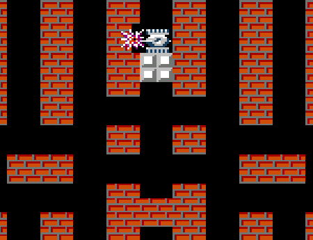 Battle City - Play Online Battle City on Speed Stars Game