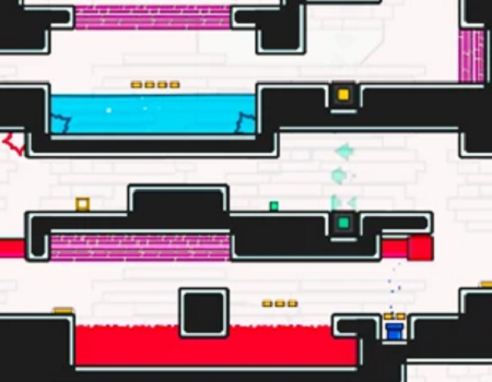 Big Tower Tiny Square 2 Unblocked - Play Online Big Tower Tiny Square 2 Unblocked on Speed Stars ...