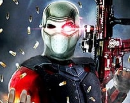Deadshot.io - Play Online Deadshot.io on Speed Stars Game