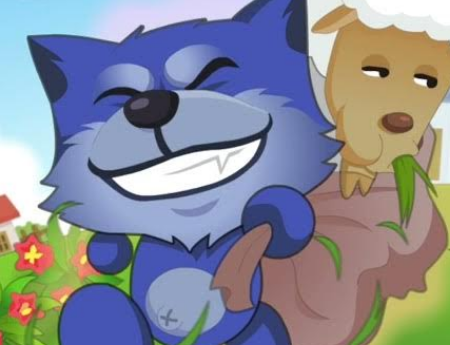 Farm Doggie - Play Online Farm Doggie on Speed Stars Game