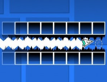 Geometry Dash Spam Test - Play Online Geometry Dash Spam Test on Speed ...