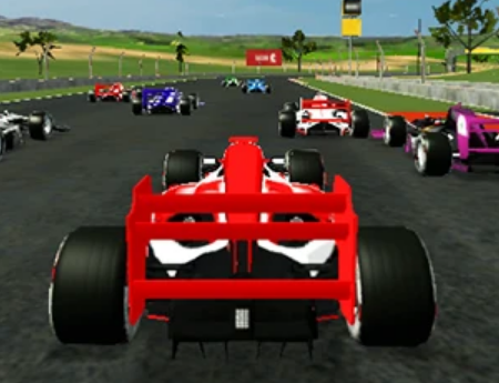 Grand Extreme Racing - Play Online Grand Extreme Racing on Speed Stars Game