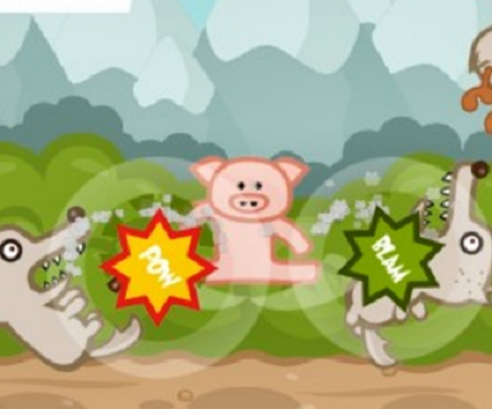 Iron Snout - Play Online Iron Snout on Speed Stars Game