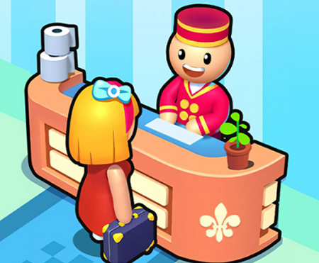 My Perfect Hotel - Play Online My Perfect Hotel on Speed Stars Game