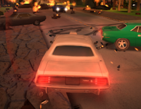 Payback 2 - Play Online Payback 2 on Speed Stars Game