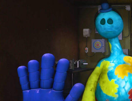 Poppy Playtime Chapter 4 - Play Online Poppy Playtime Chapter 4 on ...