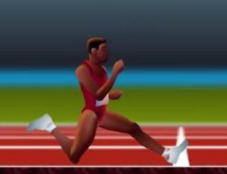 QWOP - Play Online QWOP on Speed Stars Game