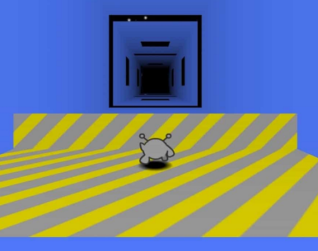 Run 3 - Play Online Run 3 on Speed Stars Game