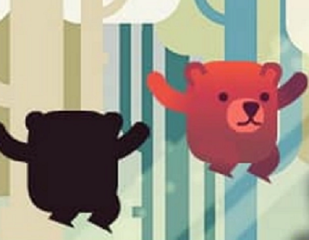 Shady Bears - Play Online Shady Bears on Speed Stars Game