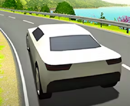 Slow Roads - Play Online Slow Roads on Speed Stars Game