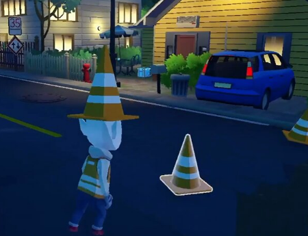 Suck Up - Play Online Suck Up on Speed Stars Game