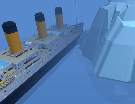 Titanic Simulator - Play Online Titanic Simulator on Speed Stars Game