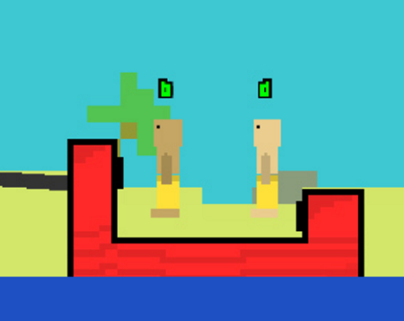 Tube Jumpers - Play Online Tube Jumpers on Speed Stars Game