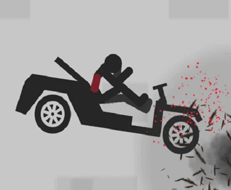 Turbo Dismounting - Play Online Turbo Dismounting on Speed Stars Game