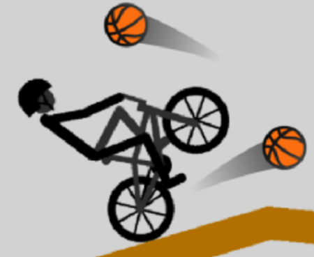 Wheelie Bike - Play Online Wheelie Bike on Speed Stars Game